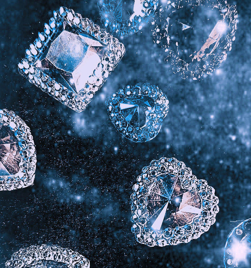 Jewelry Field - ARGOFILE JAPAN LIMITED