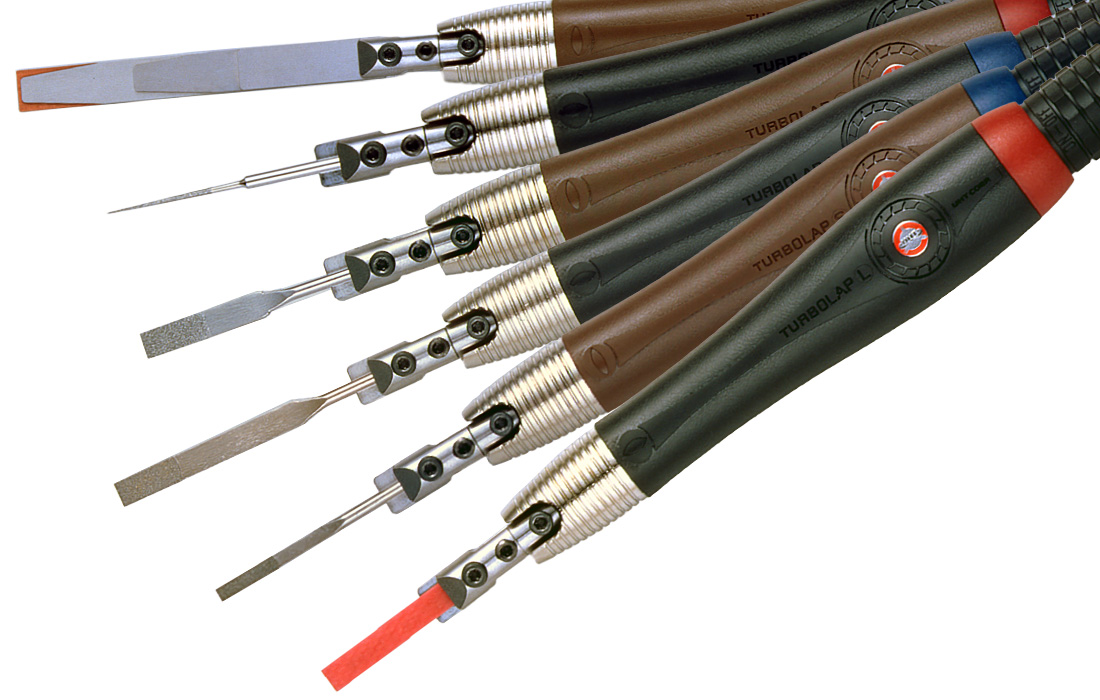 Turbolap - ARGOFILE JAPAN LIMITED